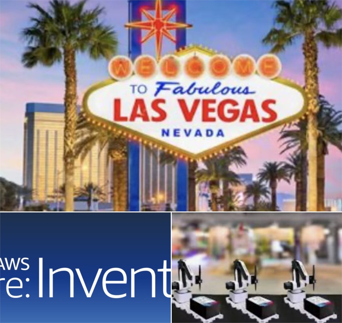 Las Vegas Event - Hire in Nationwide | SKETCH BOT EVENTS HIRE